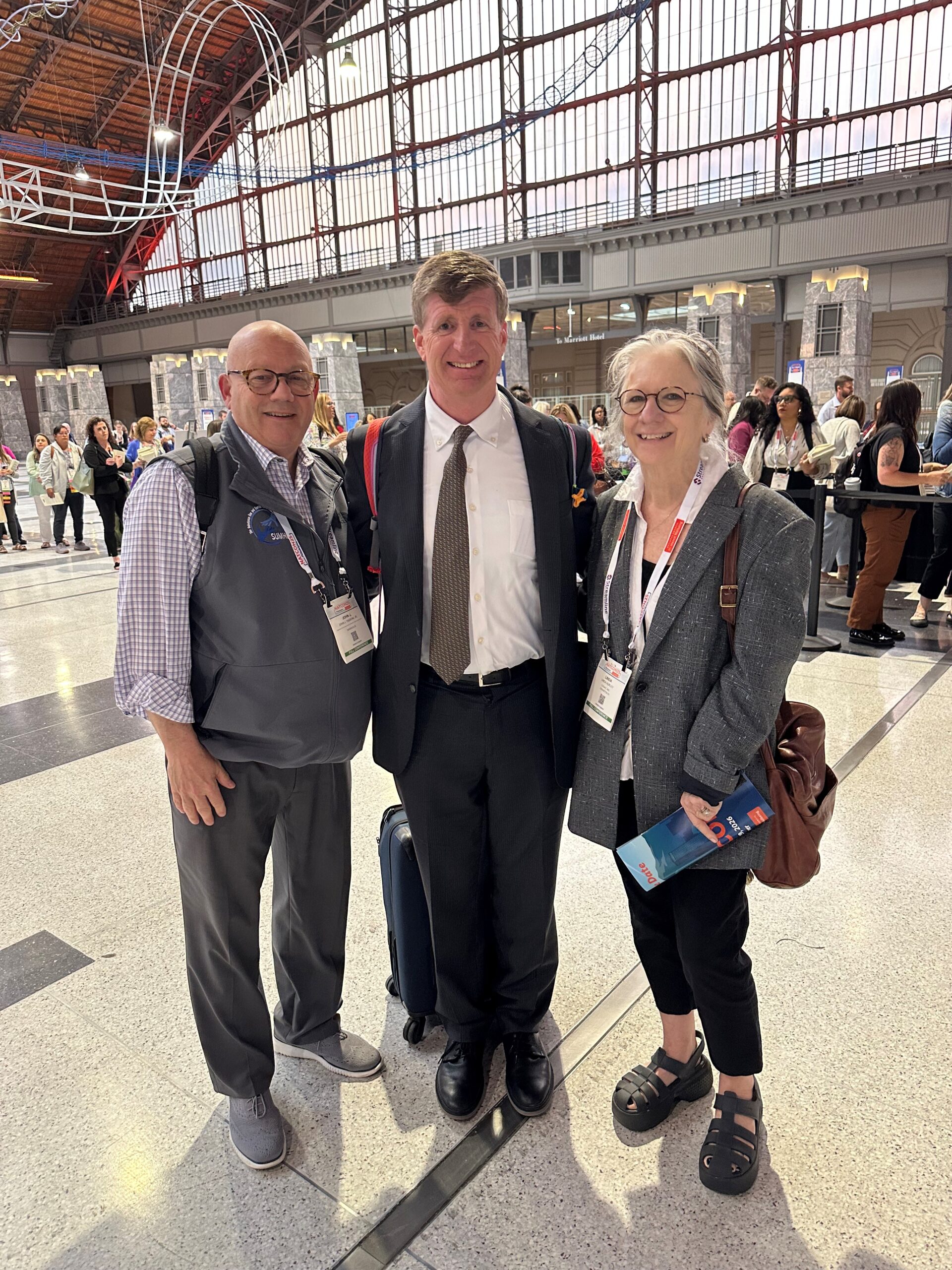 NatCon 2025! - Substance Use Mental Health Leadership Council of RI